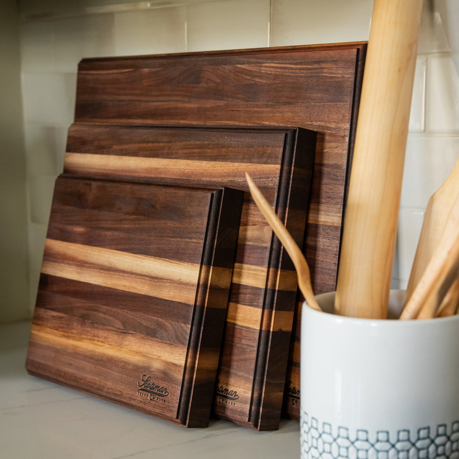 Butcher Blocks – Scotsman USA