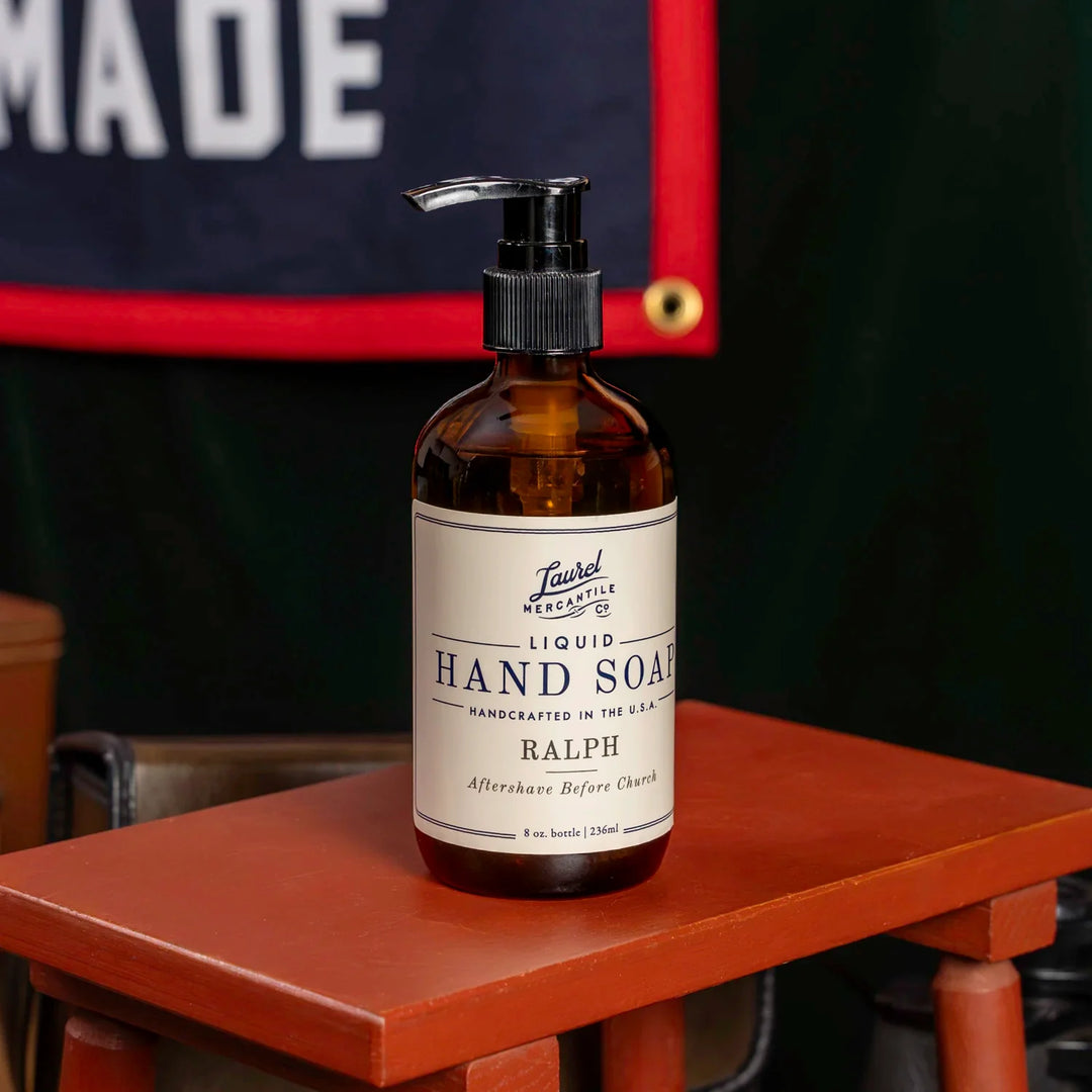 Candles & Scents – Scotsman USA