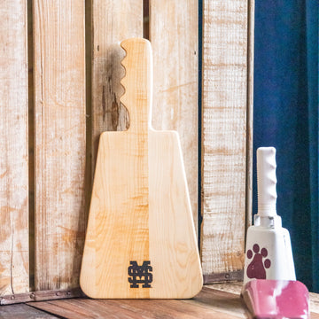 Serving – Scotsman USA