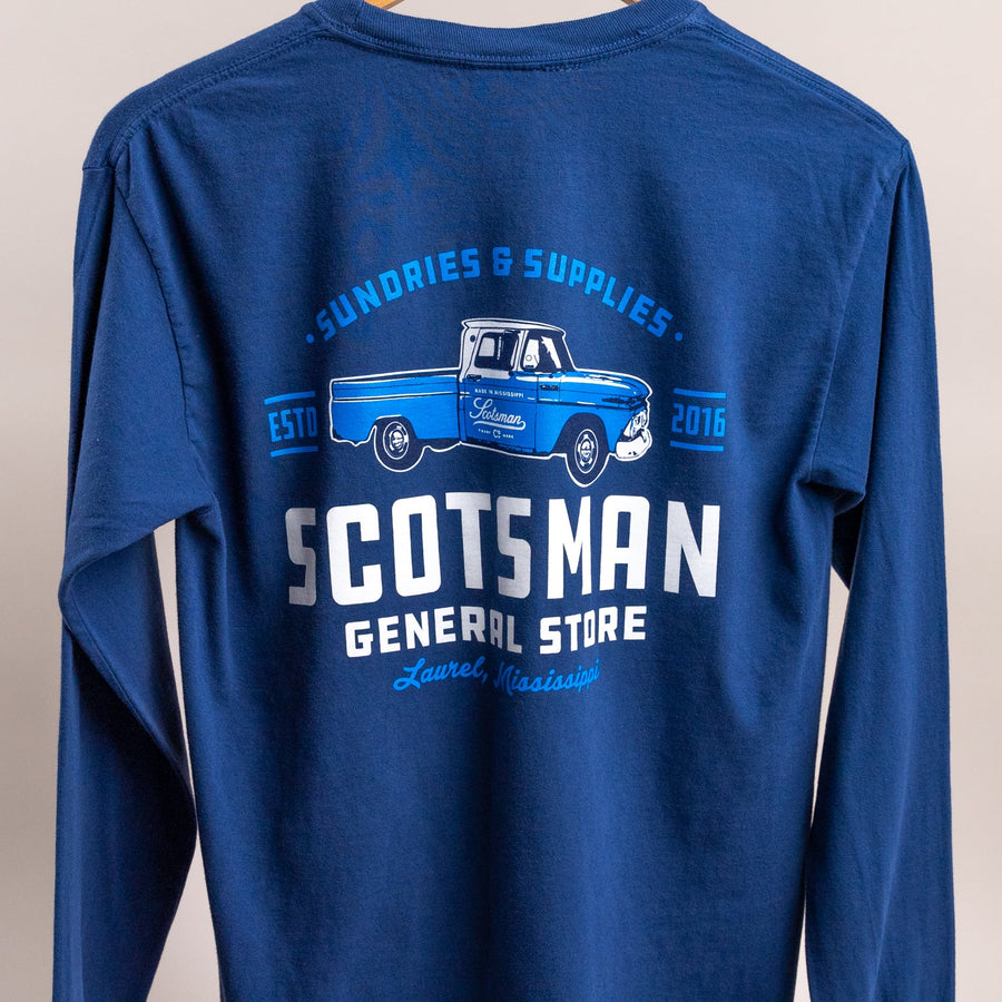 Scotsman Company – Scotsman USA