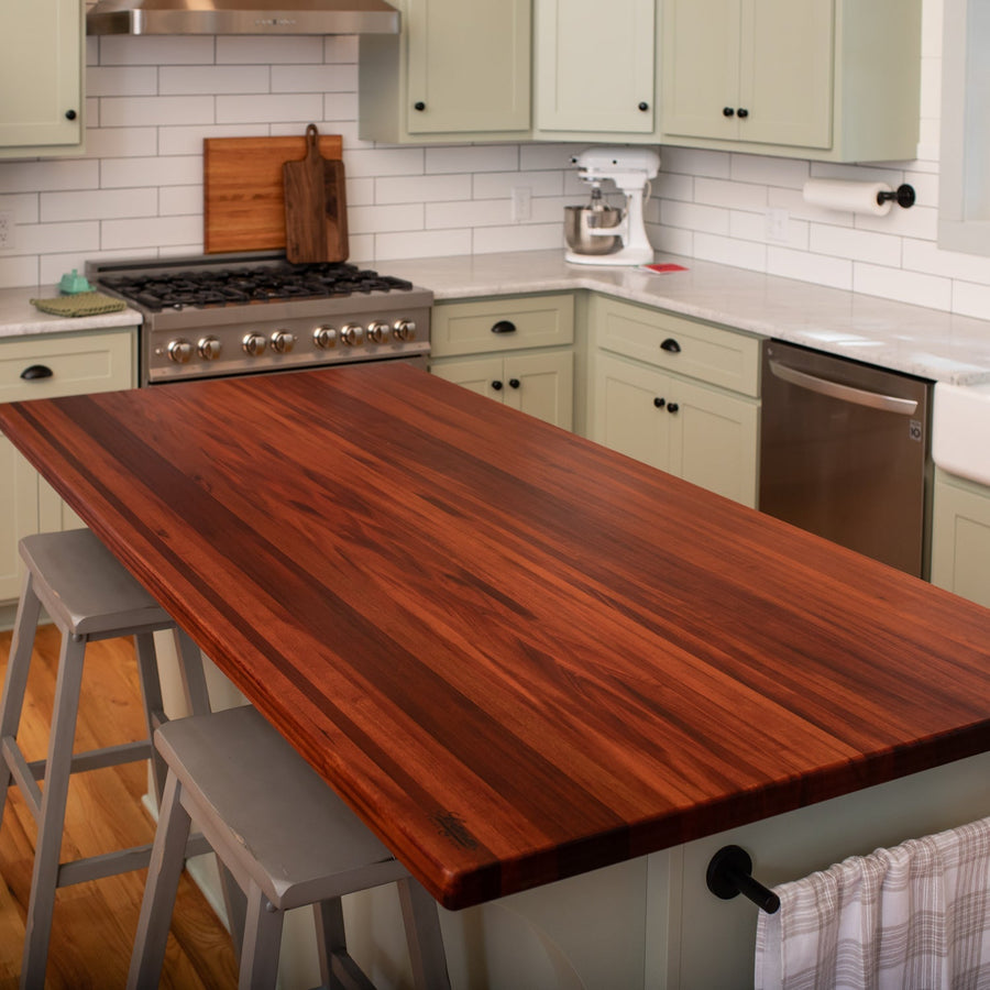 Countertops & Island Tops – Scotsman USA