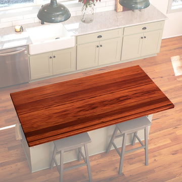 Countertops & Island Tops – Scotsman USA