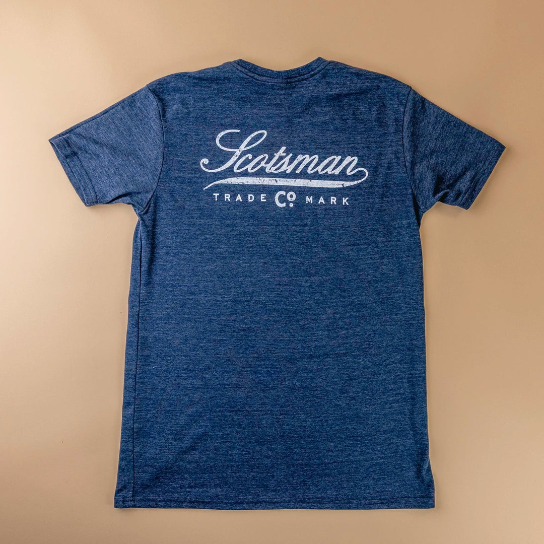 T-shirts & Sweatshirts – Scotsman USA